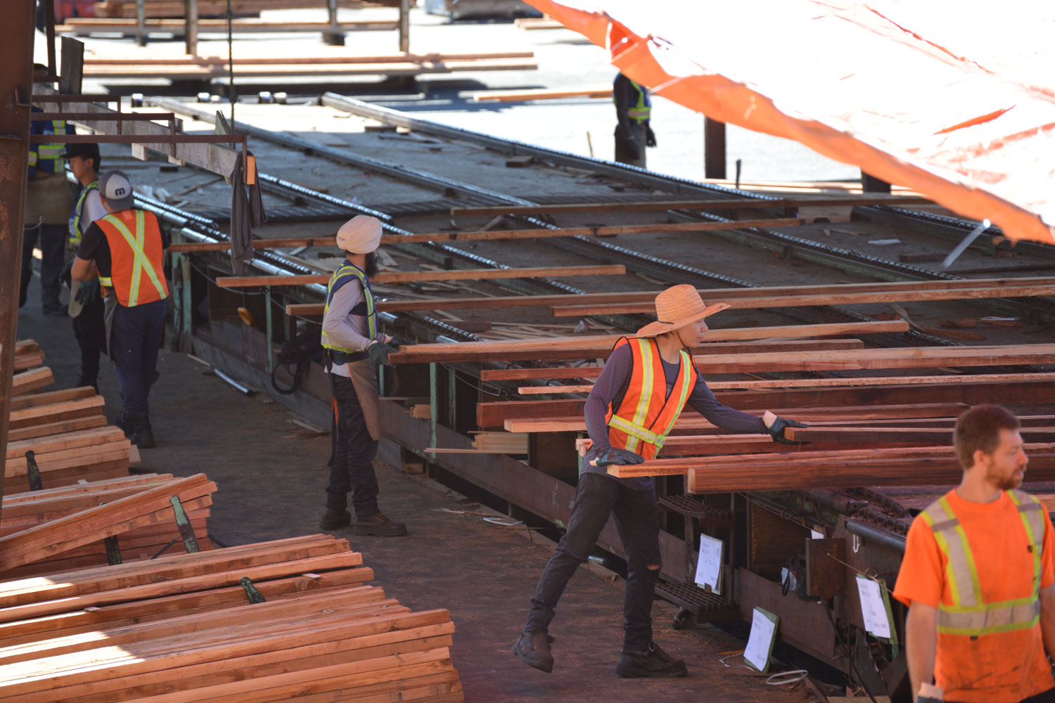 Delta Cedar Specialties | Careers | Delta Forestry Group