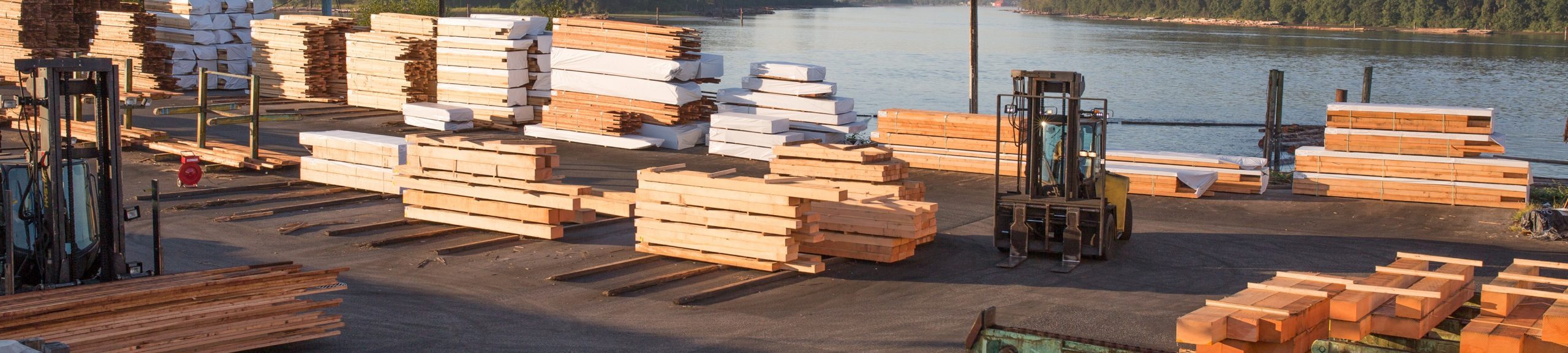 Delta Cedar Specialties | Our Team | Delta Forestry Group